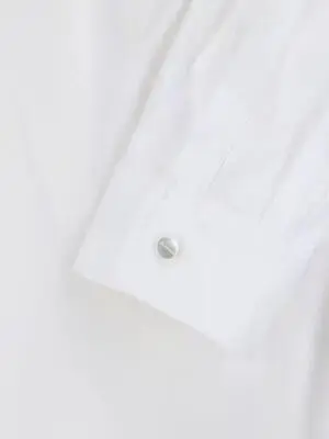 JIL SANDER Buttoned Shirt
