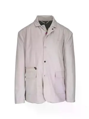 Kiton Pocket Jacket