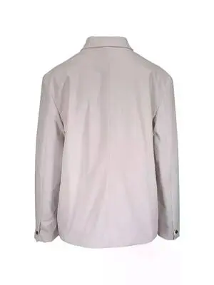 Kiton Pocket Jacket
