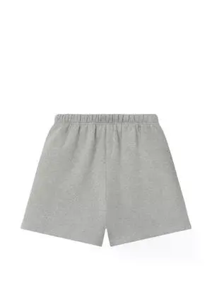 Fear Of God Classic Cotton Shorts