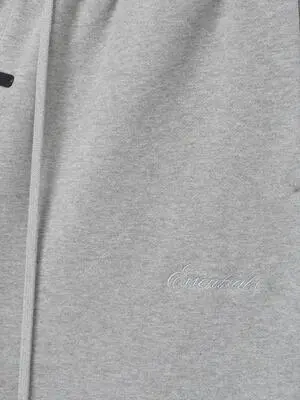 Fear Of God Classic Cotton Shorts