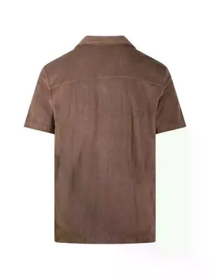 ANONYM APPAREL Pablo Short-sleeved Shirt