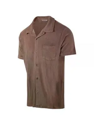 ANONYM APPAREL Pablo Short-sleeved Shirt