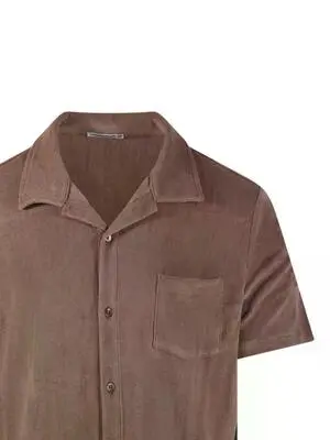 ANONYM APPAREL Pablo Short-sleeved Shirt