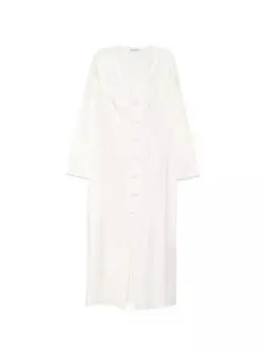 Rohe Paneled Day Dresses