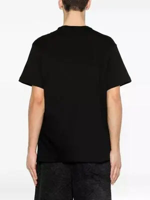 Versace Print T-shirt