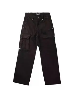 PHIPPS Cargo-pockets Trousers