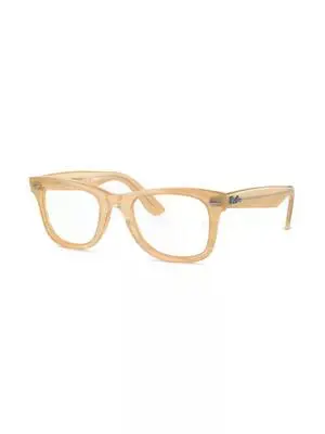 Ray-ban Wayfarer Ease Glasses - Neutrals