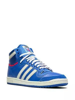 Adidas Top Ten Hi Sneakers - Blue