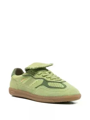 ALOHAS 490 Club Perforated Sneakers