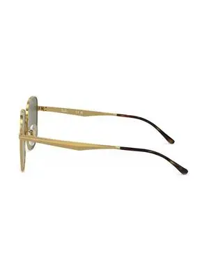 Ray-ban Logo-engraved Sunglasses
