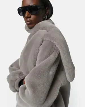 Apparis Jane Coatigan - Granite