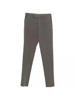 Zegna Belt-loop Chinos
