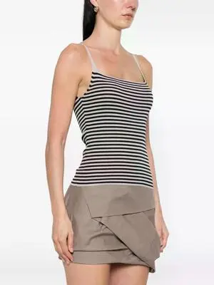Gimaguas Camu Striped Top