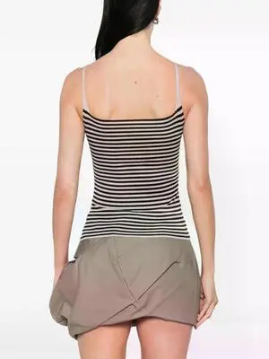 Gimaguas Camu Striped Top