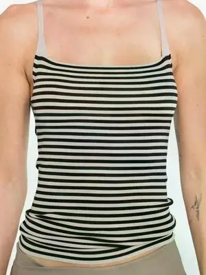 Gimaguas Camu Striped Top