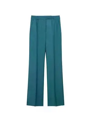 Max Mara Tailored Trousers