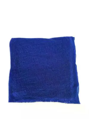 Botto Giuseppe Cashmere Scarf