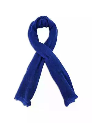 Botto Giuseppe Cashmere Scarf
