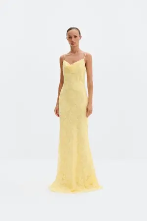 Malina Flowy Dresses