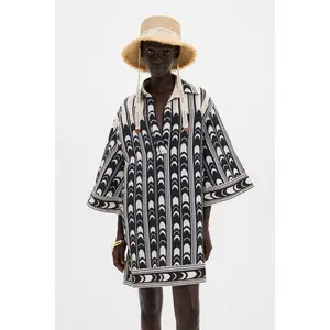 MALINA Imogen Tunic Dress