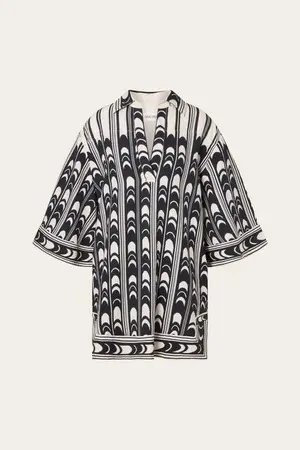 MALINA Imogen Tunic Dress