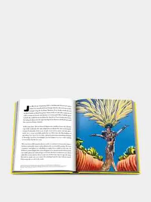 Assouline Rio De Janeiro - Yellow