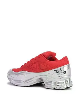 Adidas Ozweego Sneakers - Red