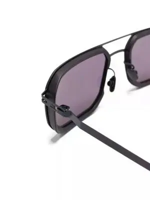 Mykita Geometric-frame Sunglasses