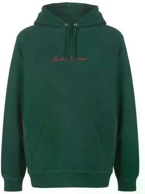 Supreme Le Luxe Printed Hoodie