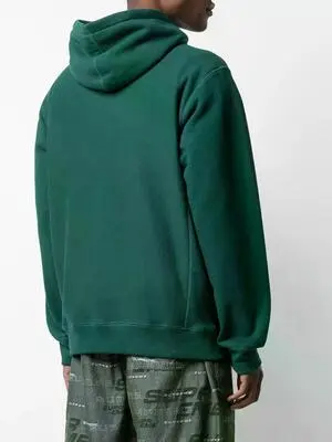 Supreme Le Luxe Printed Hoodie
