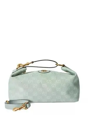 Gucci Gg-motif Vanity Tote
