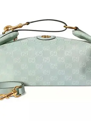 Gucci Gg-motif Vanity Tote