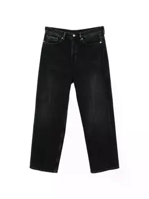 NINE:INTHE:MORNING Icaro Jeans - Black
