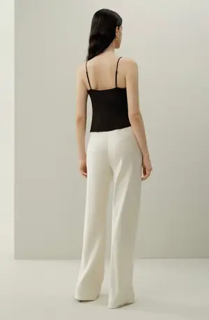 Lilysilk Astra Stretchy Silk Camisole