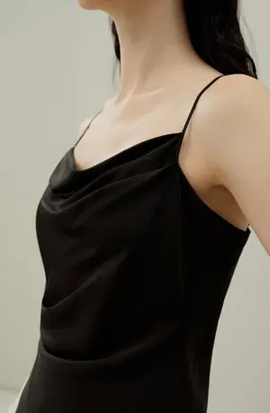 Lilysilk Astra Stretchy Silk Camisole