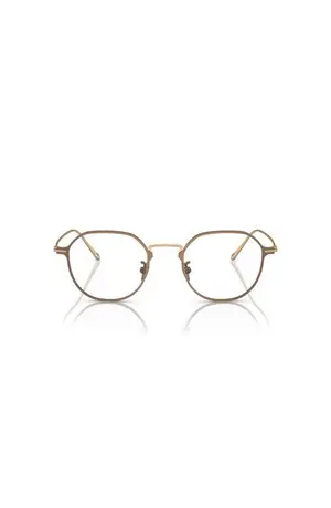 Giorgio Armani Phantos Optical Glasses