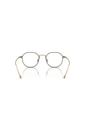 Giorgio Armani Phantos Optical Glasses