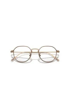 Giorgio Armani Phantos Optical Glasses