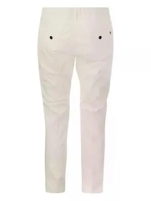 DONDUP Alfredo Welt-pockets Trousers