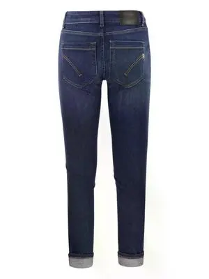 DONDUP Monroe Tapered Jeans