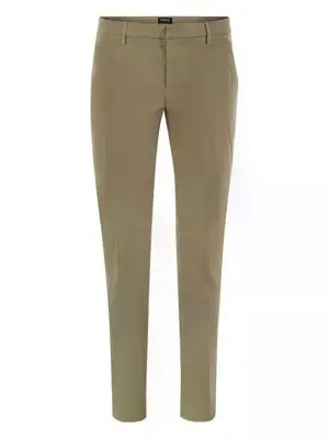 DONDUP Trousers - Neutrals