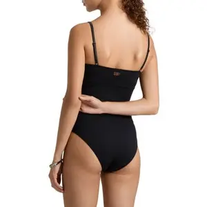 Vilebrequin Sculpting One-piece Swimsuit