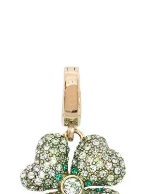 SWAROVSKI Idyllia Clover Charm