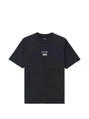 Izzue Crewneck T-shirt - Black