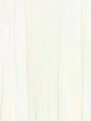 Raquel Diniz Thea Pleated Skirt