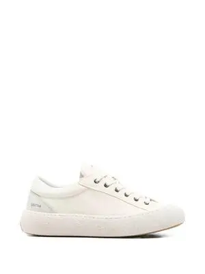 SANTHA Lace-up Sneakers