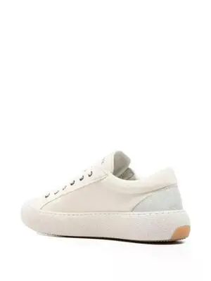 SANTHA Lace-up Sneakers