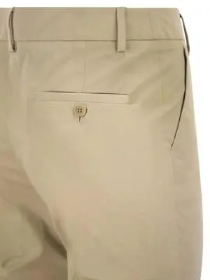 Max Mara Slim-fit Trousers