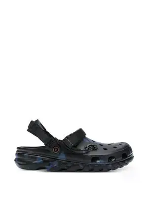 CROCS Duet Max Clogs
